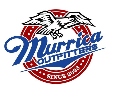 Murrica Outfitters Store